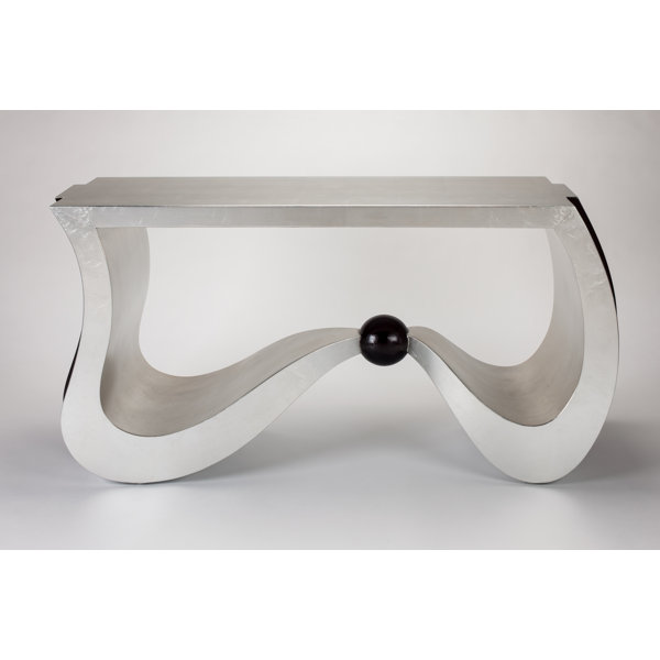 Artmax Console Table & Reviews | Perigold